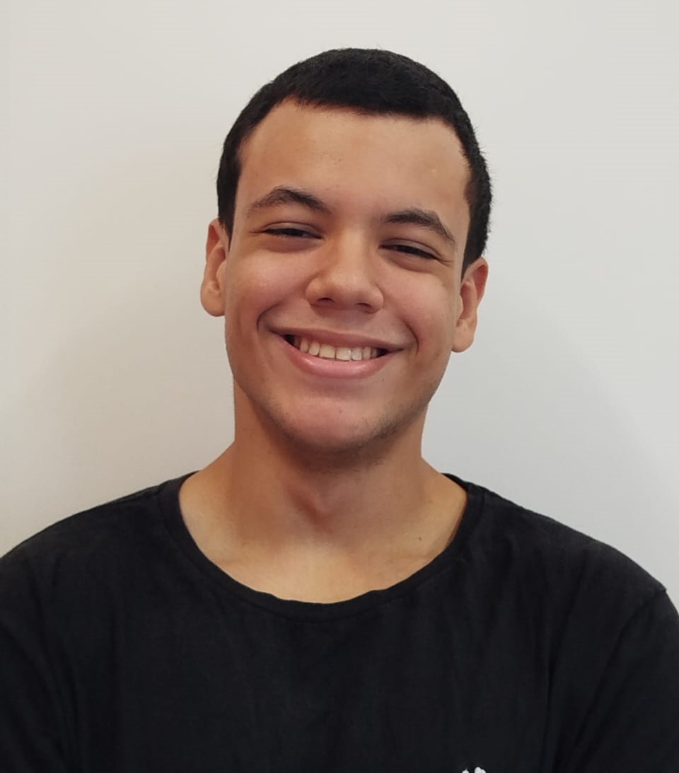 Fabián Arevalo - Portfolio